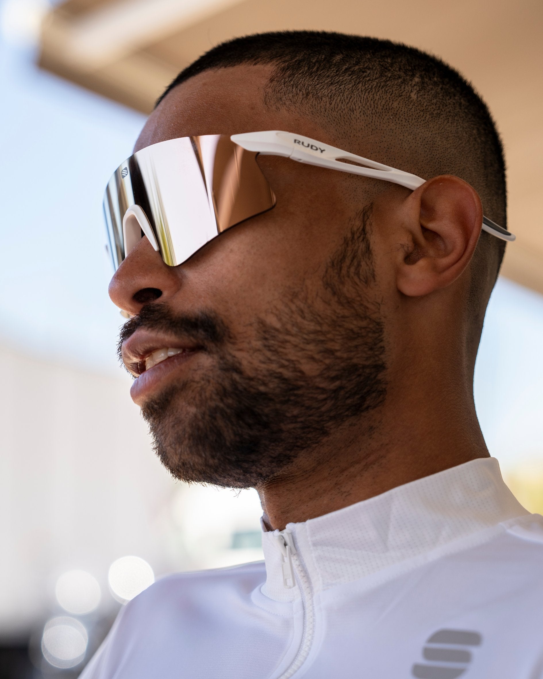 RUDY PROJECT SA – Rudy Project SA