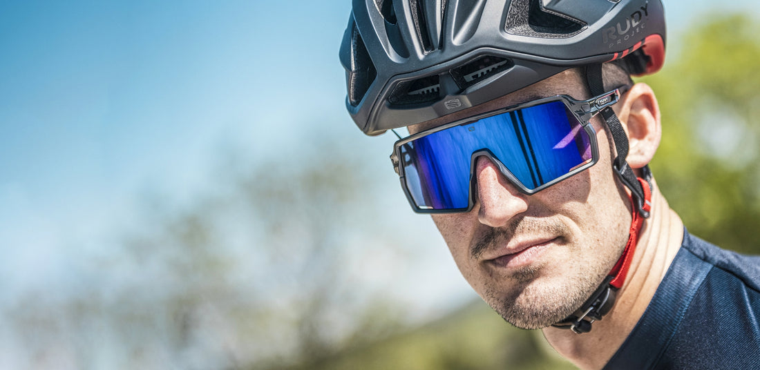 RUDY PROJECT SA – Rudy Project SA