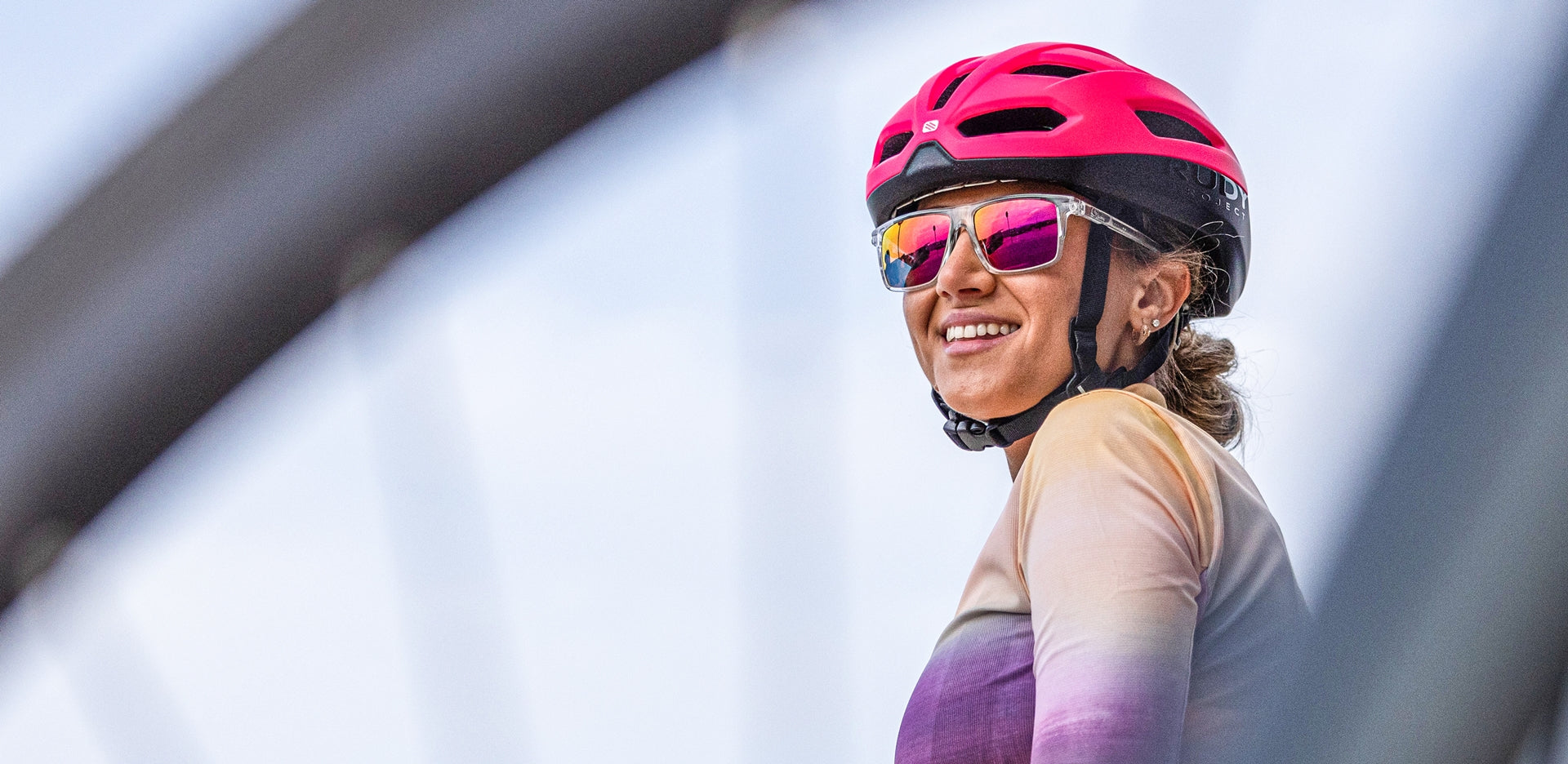 RUDY PROJECT SA – Rudy Project SA