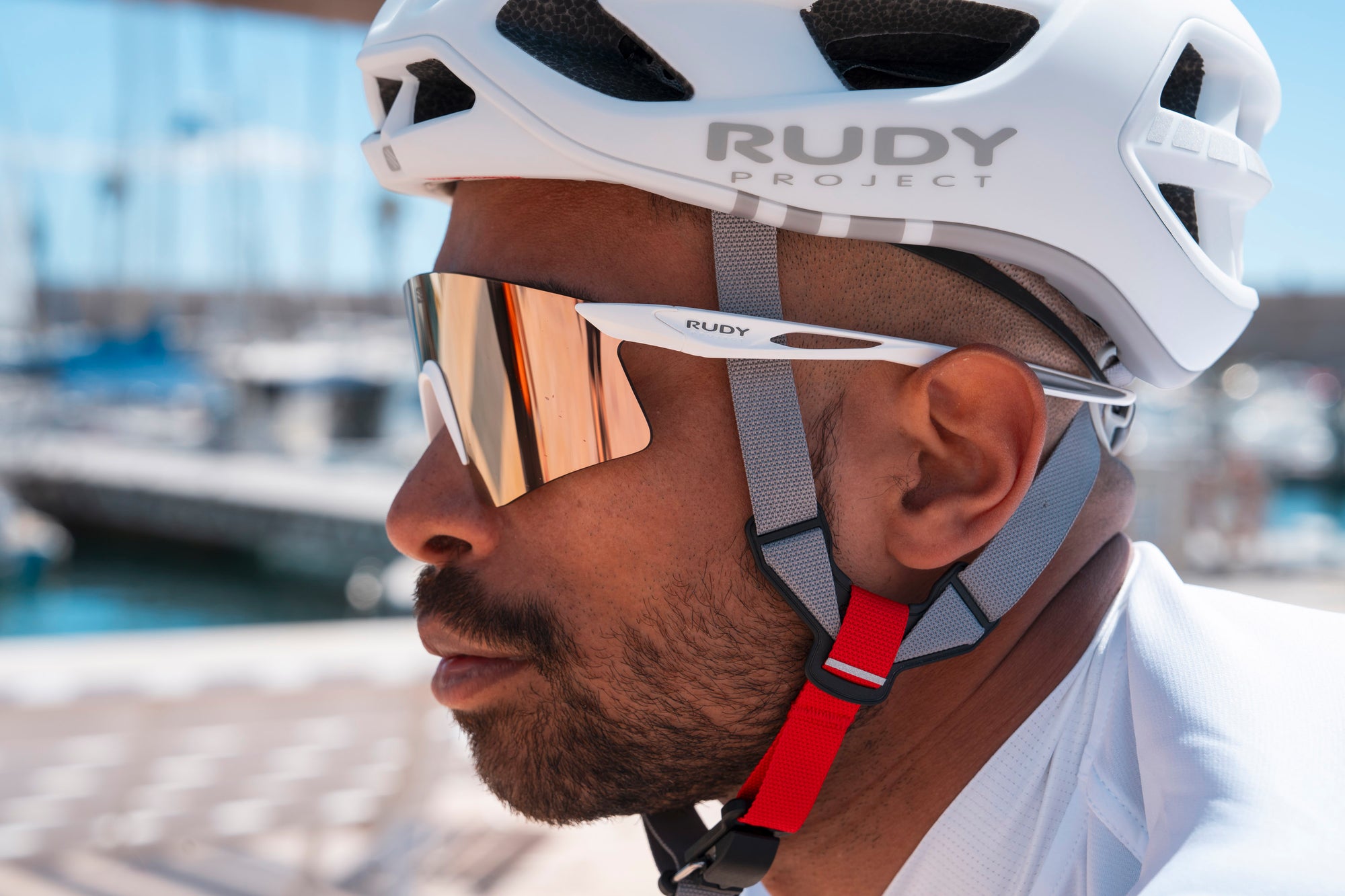 RUDY PROJECT SA – Rudy Project SA