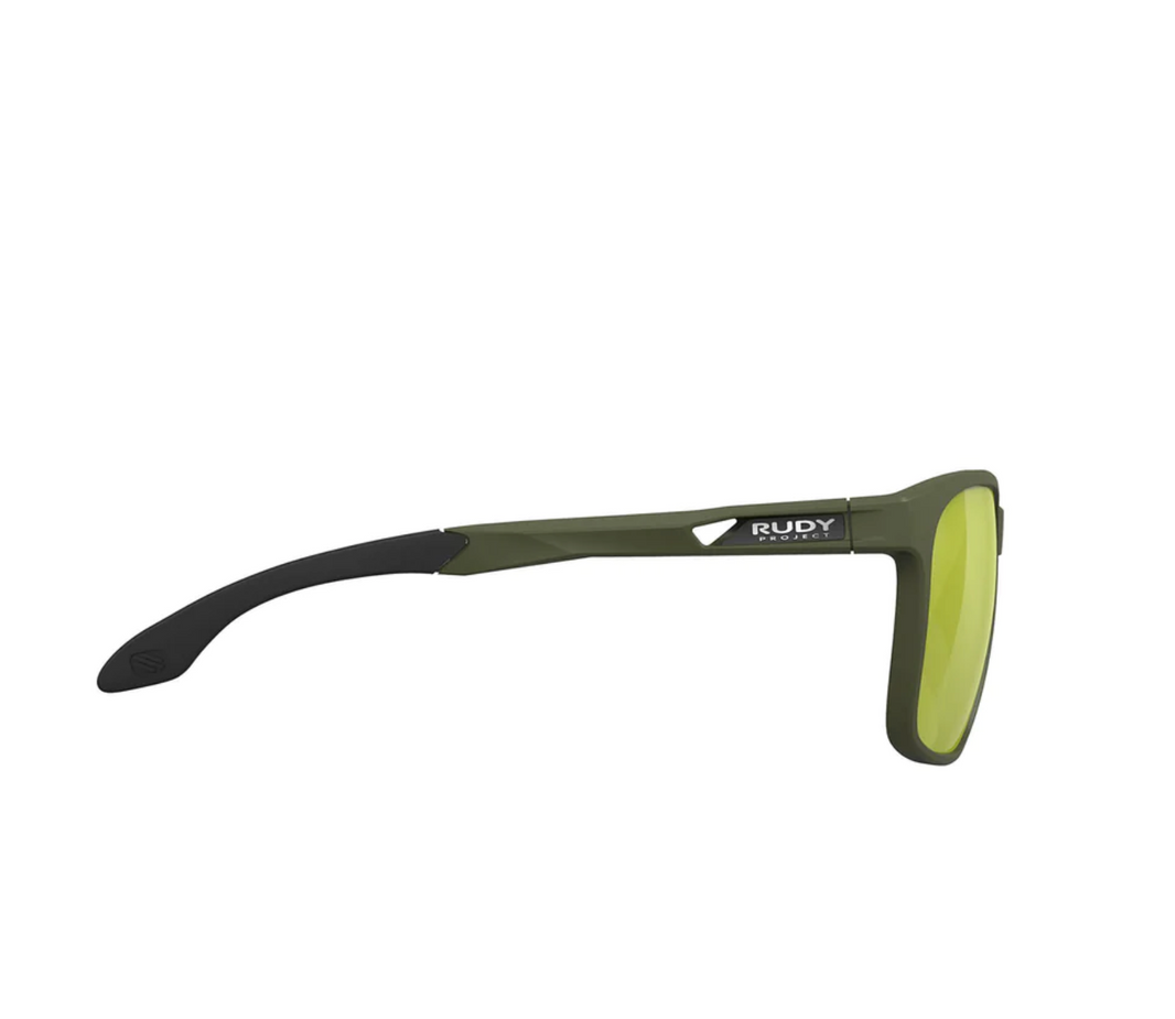 RUDY PROJECT SA – Rudy Project SA